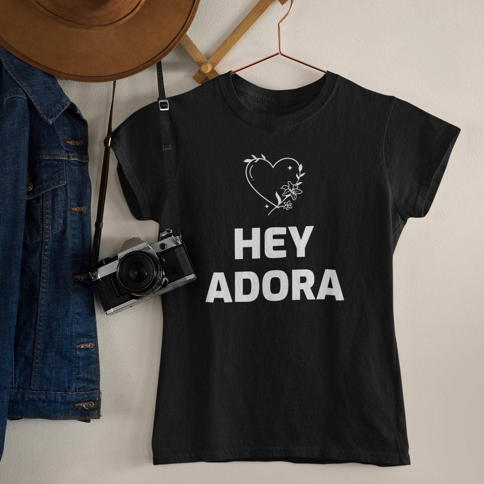 Hey Adora She Ra Shirt She-ra and the Princess of Power Catra | Etsy