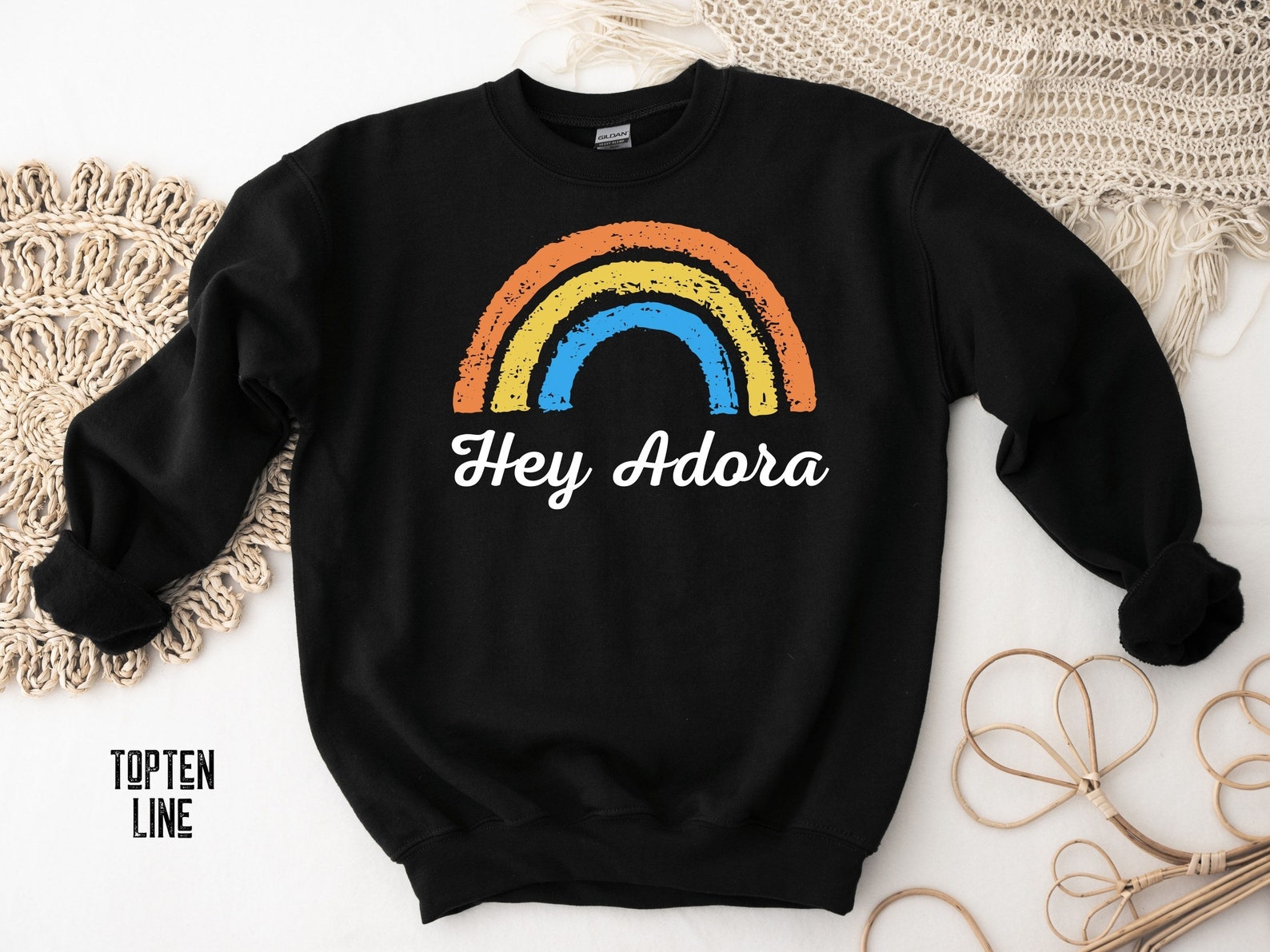 Hey Adora She Ra Unisex Sweatshirt, She Ra Shirt, She-ra and the ...