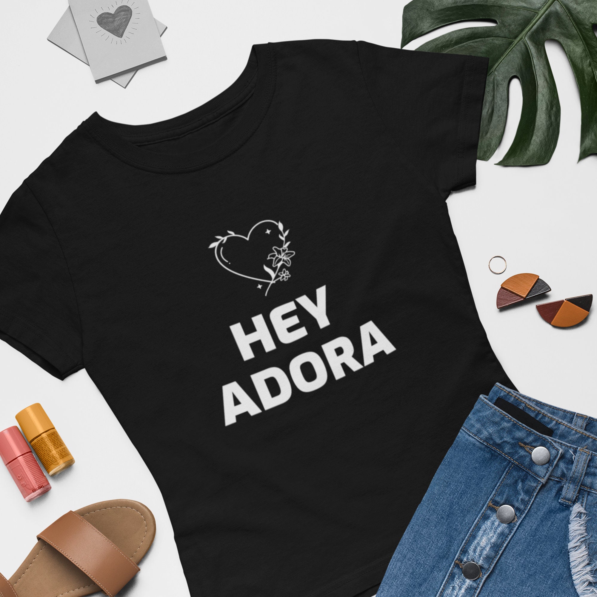 Hey Adora She Ra Shirt She-ra and the Princess of Power Catra | Etsy