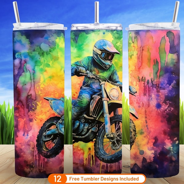 Dirtbike - Etsy