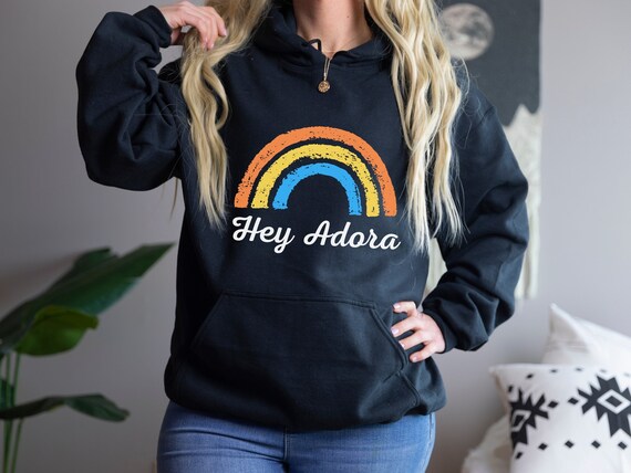Hey Adora She Ra Hoodie She Ra Shirt She-ra and the Princess - Etsy