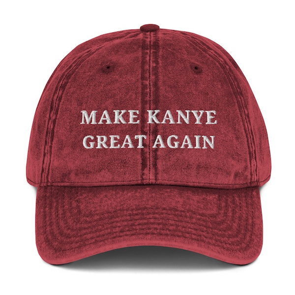 Make Great Again Hat - Etsy