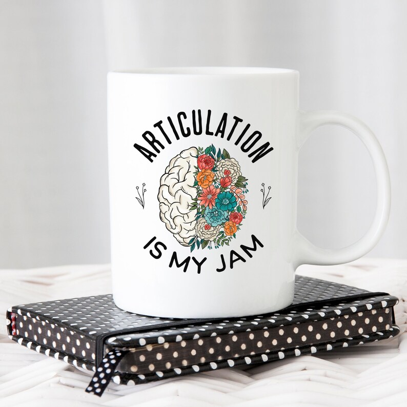 Articulation is My Jam PNG Files, SLP Speech Language Pathologist ...