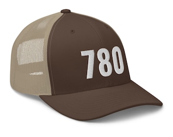 Custom Personalized Area Code Baseball Hat - Etsy