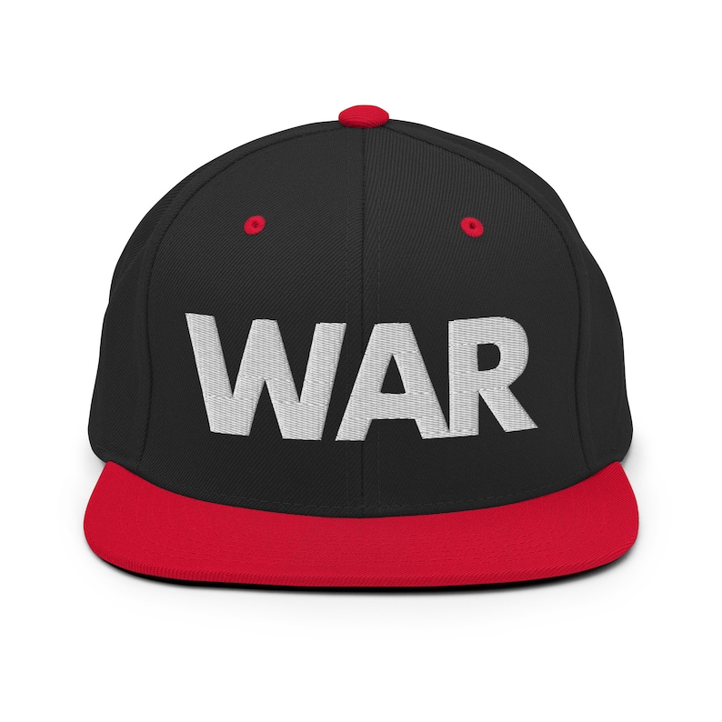 Dustin Poirier Hat, Marvin Hagler War Snapback Hat, Embroidered War Hat ...