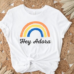 Hey Adora She Ra Shirt Shera and the Princess of Power Tee - Etsy