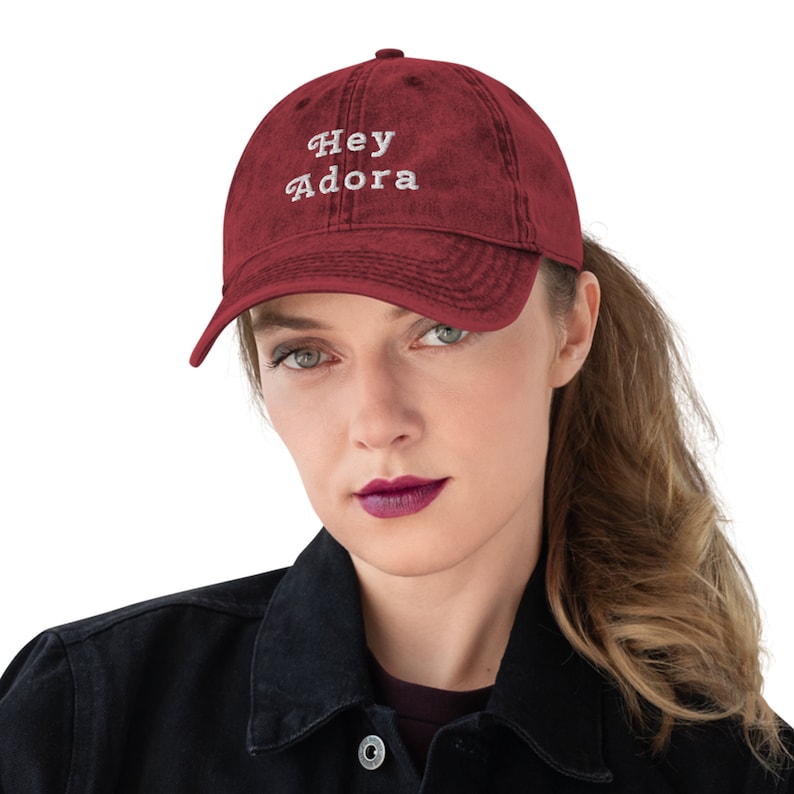 Hey Adora She Ra Hat She-ra and the Princess of Power Catra - Etsy