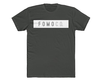 Fomoco | Etsy