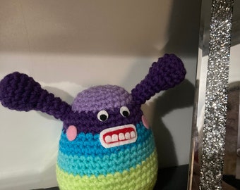 Toca Boca Plush - Etsy