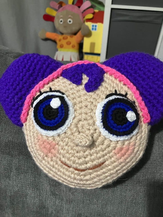 Special Agent Oso Paw Pilot