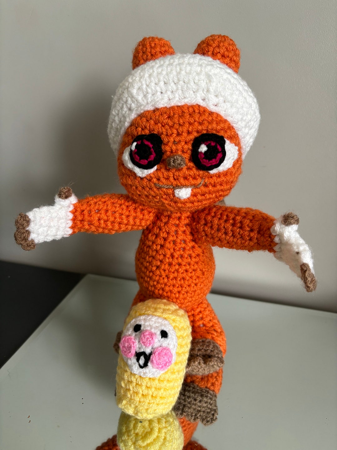 Jojo Pinkfong - Etsy