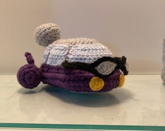Little Einstein - Etsy