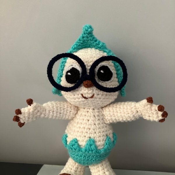 Pinkfong and Hogi Birthday Invitation - Etsy