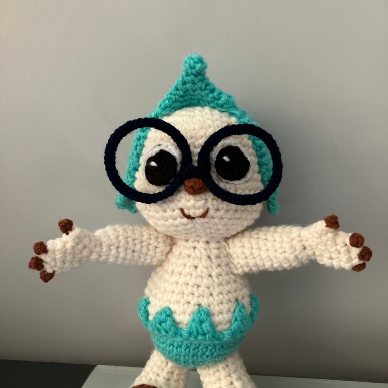 Pinkfong Hogi Plush - Etsy
