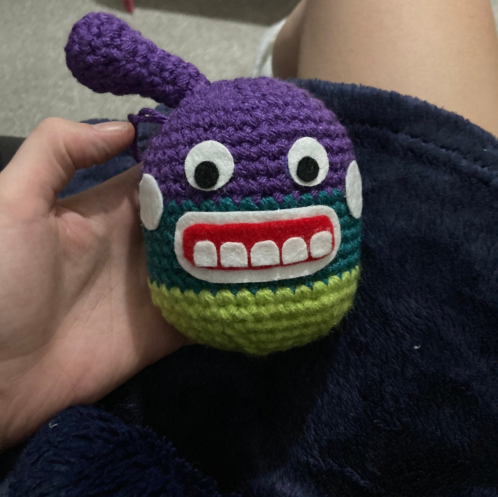 Toca Lab Toca Boca Bismuth Element | Etsy