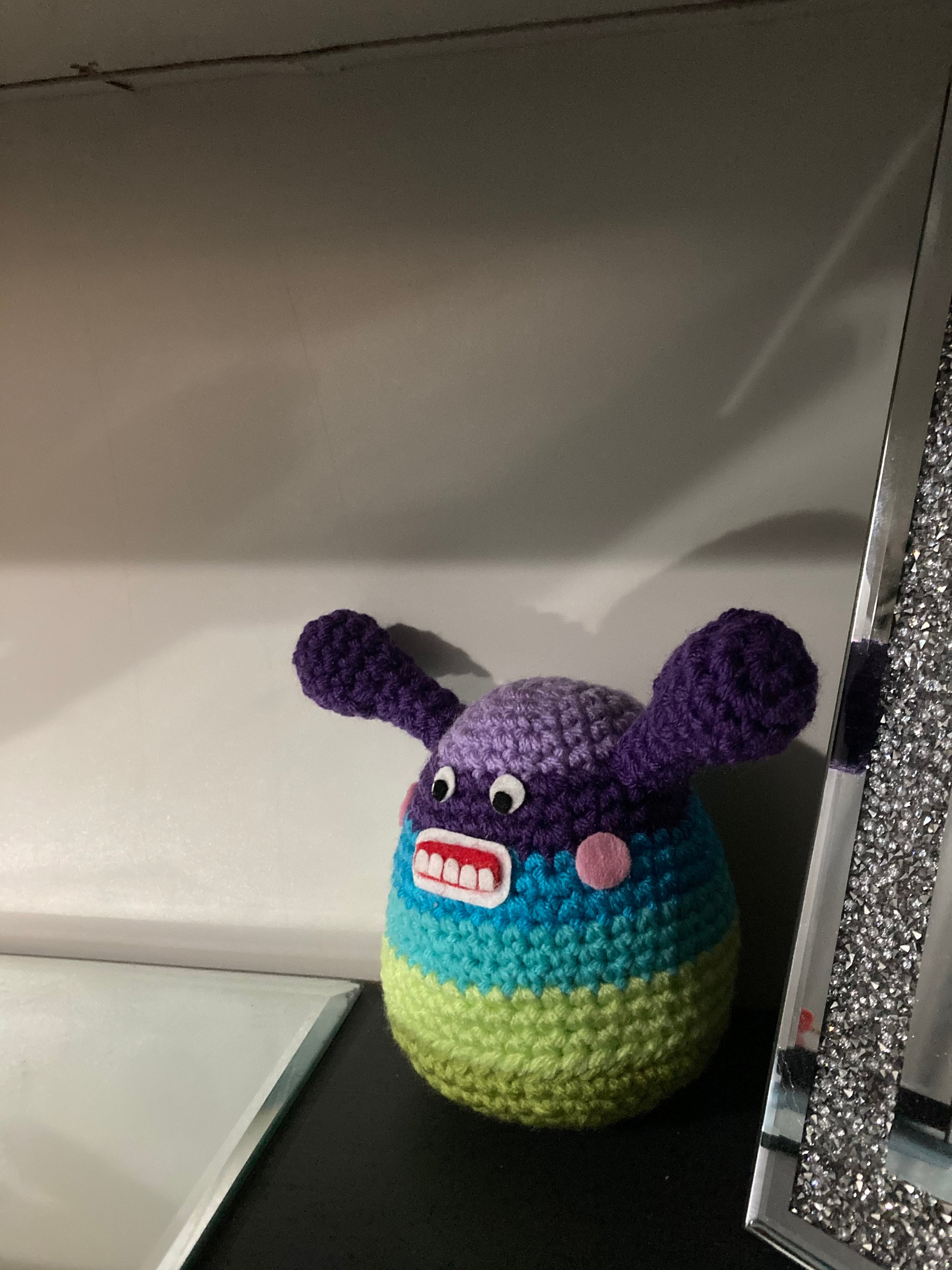 Bismuth Toca Boca Lab - Etsy