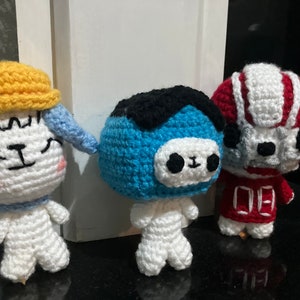 Toca Boca Crumpets - Etsy