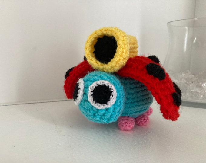 Special Agent Oso Shutterbug - Etsy