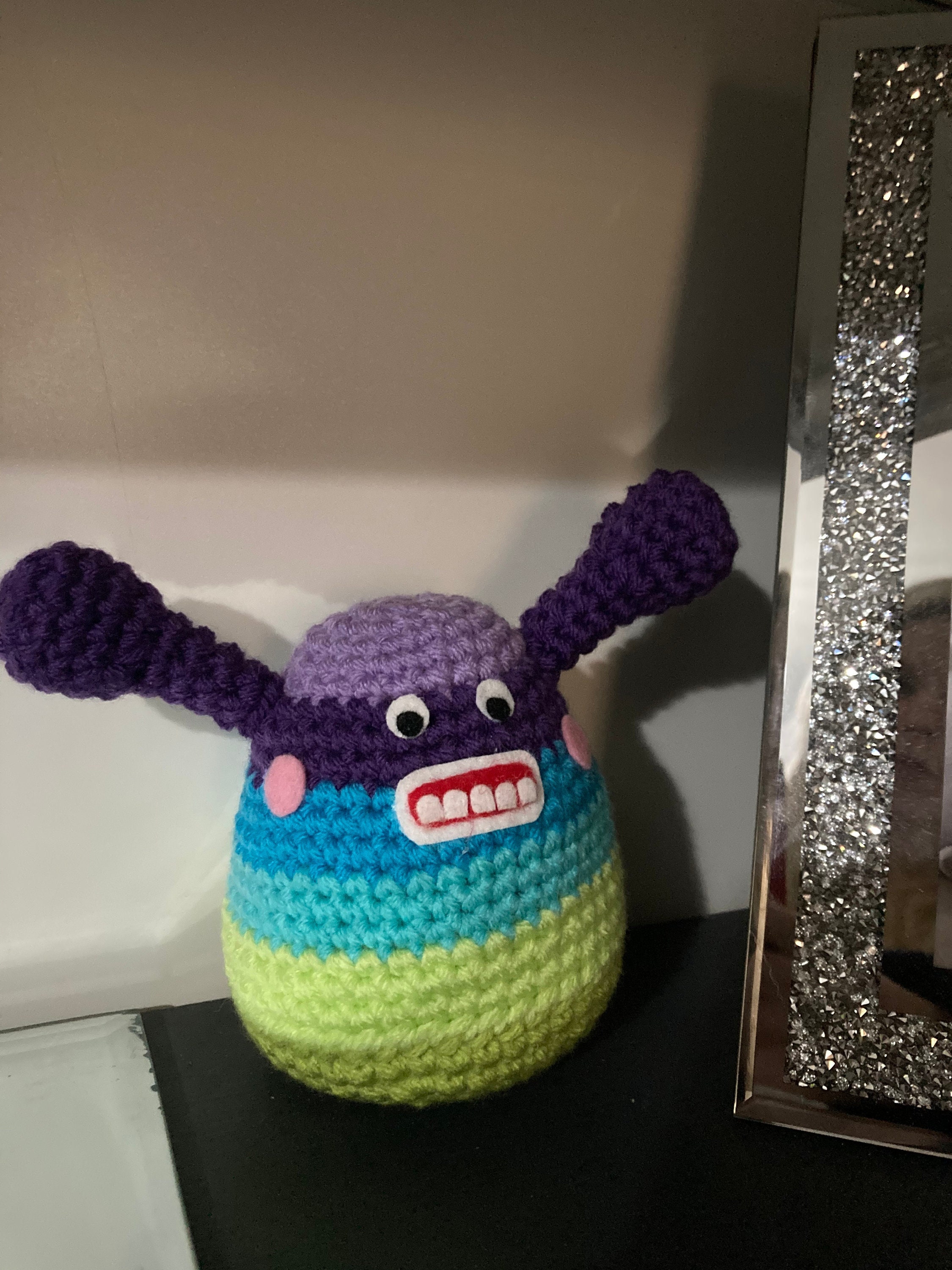 Bismuth Toca Boca Lab - Etsy