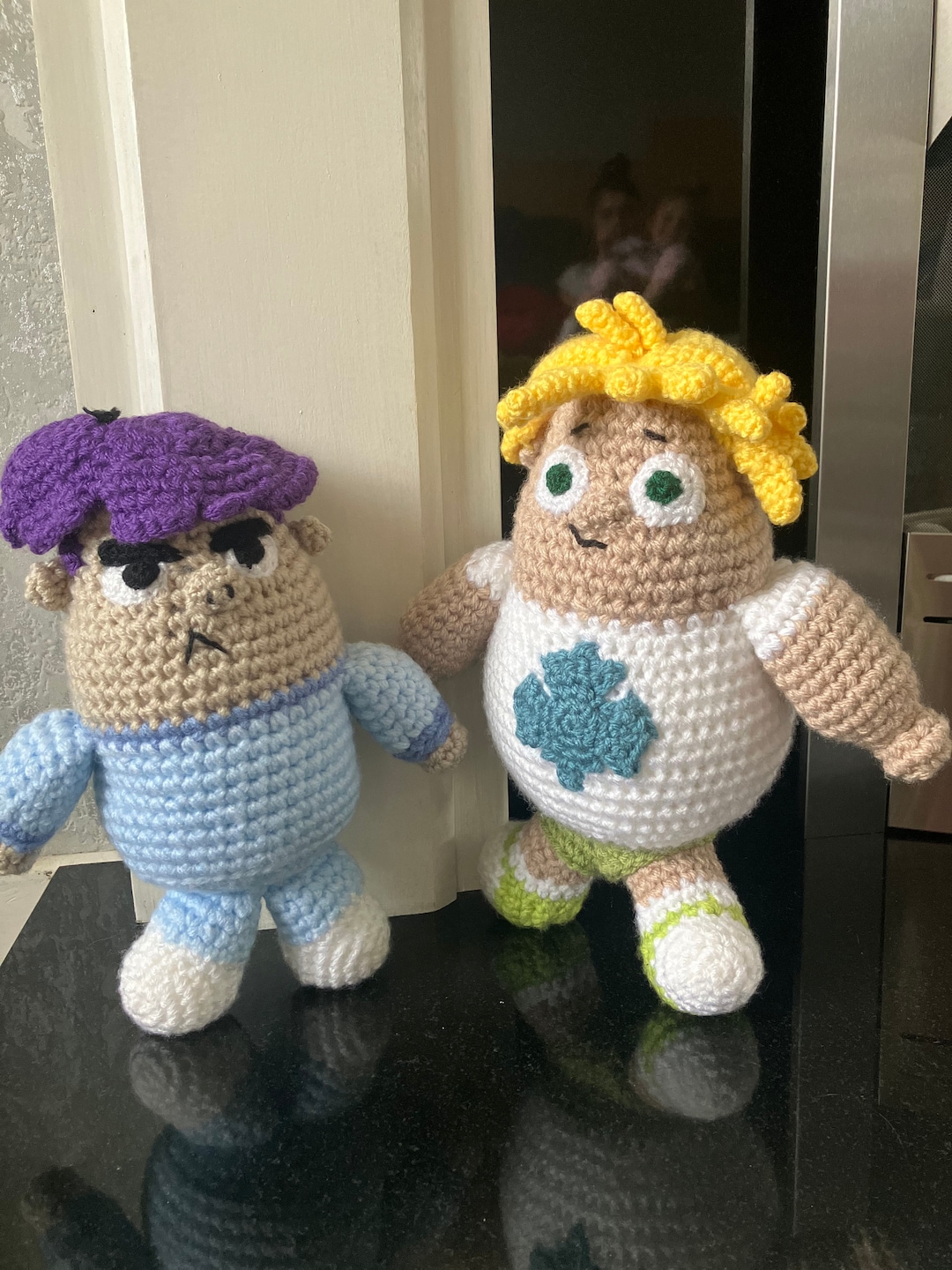 Total Dramarama Plushies - Etsy