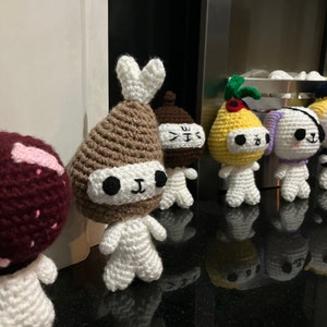 Toca Boca Crumpets - Etsy