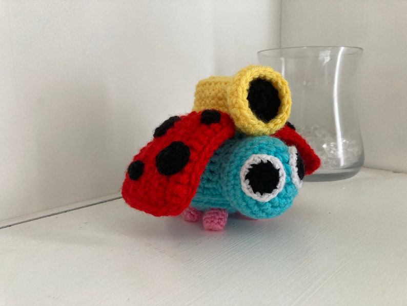 Special Agent Oso Shutterbug - Etsy