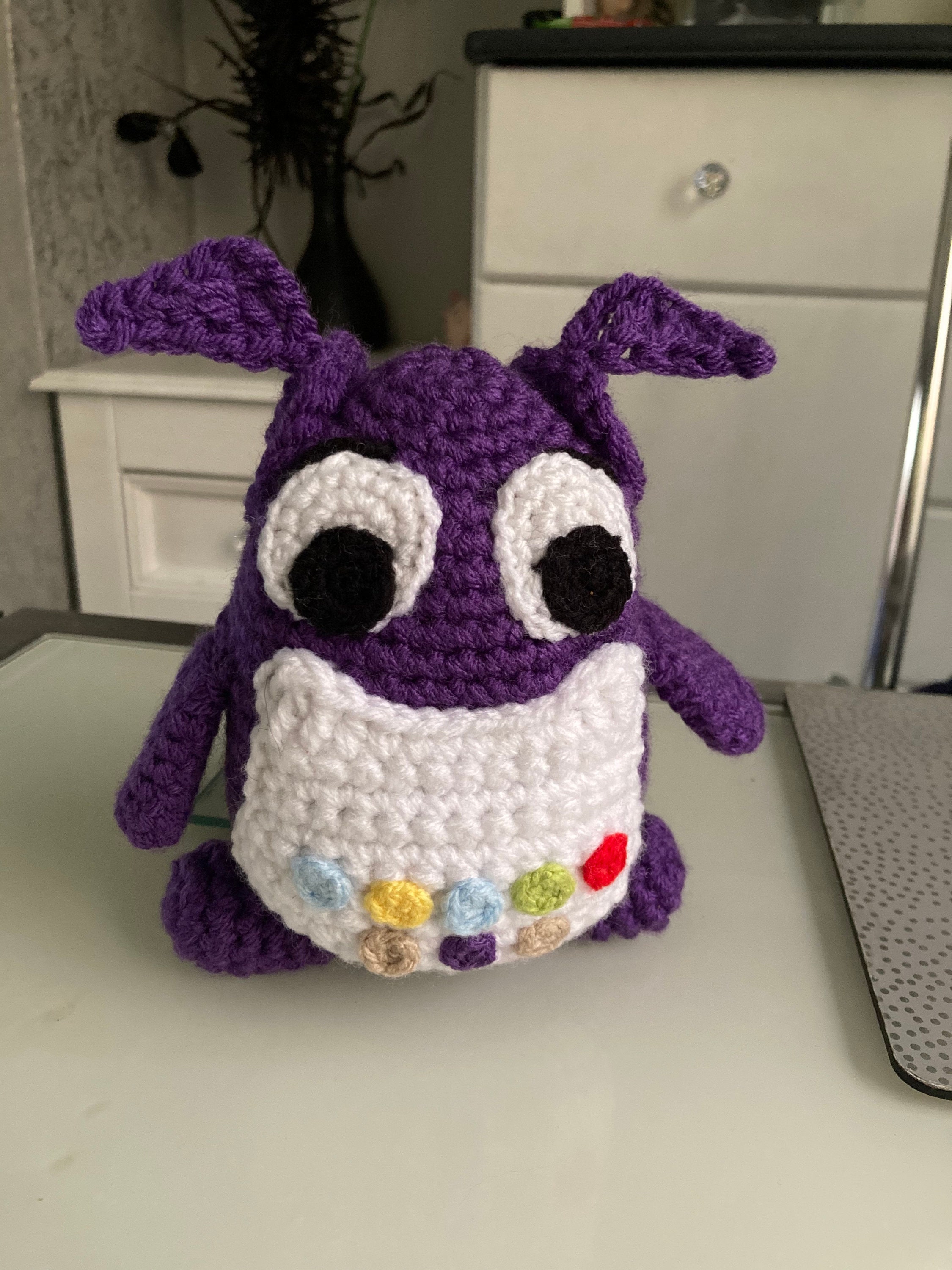 Large Little Einsteins Music Melody Pet - Etsy Finland