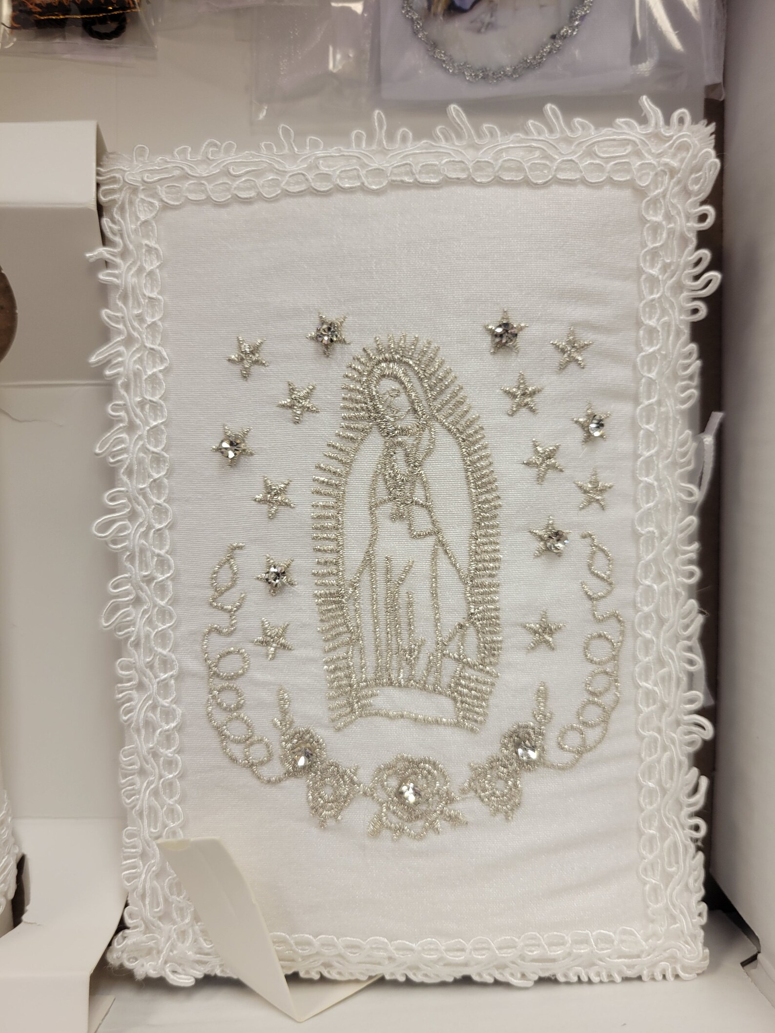 First Communion Candle Set, Candle Set, Communion Candle Set, Vela De ...