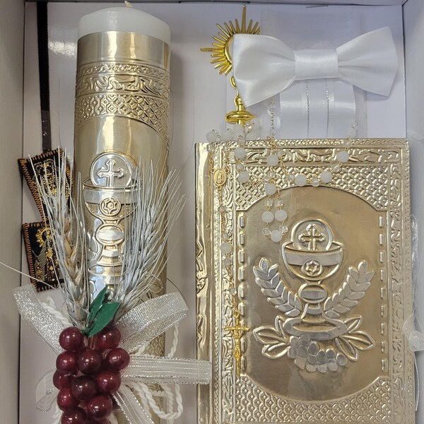 Communion Gift - 60+ Gift Ideas for 2025
