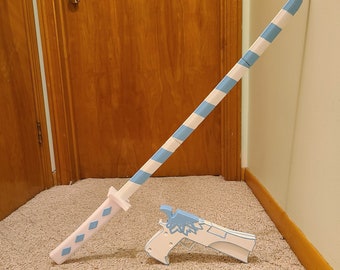 Panty and Stocking - Etsy