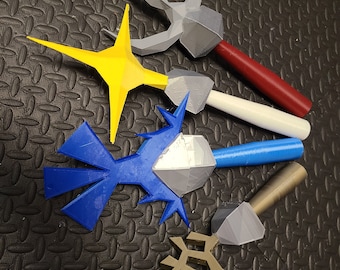 3d Print Runescape - Etsy