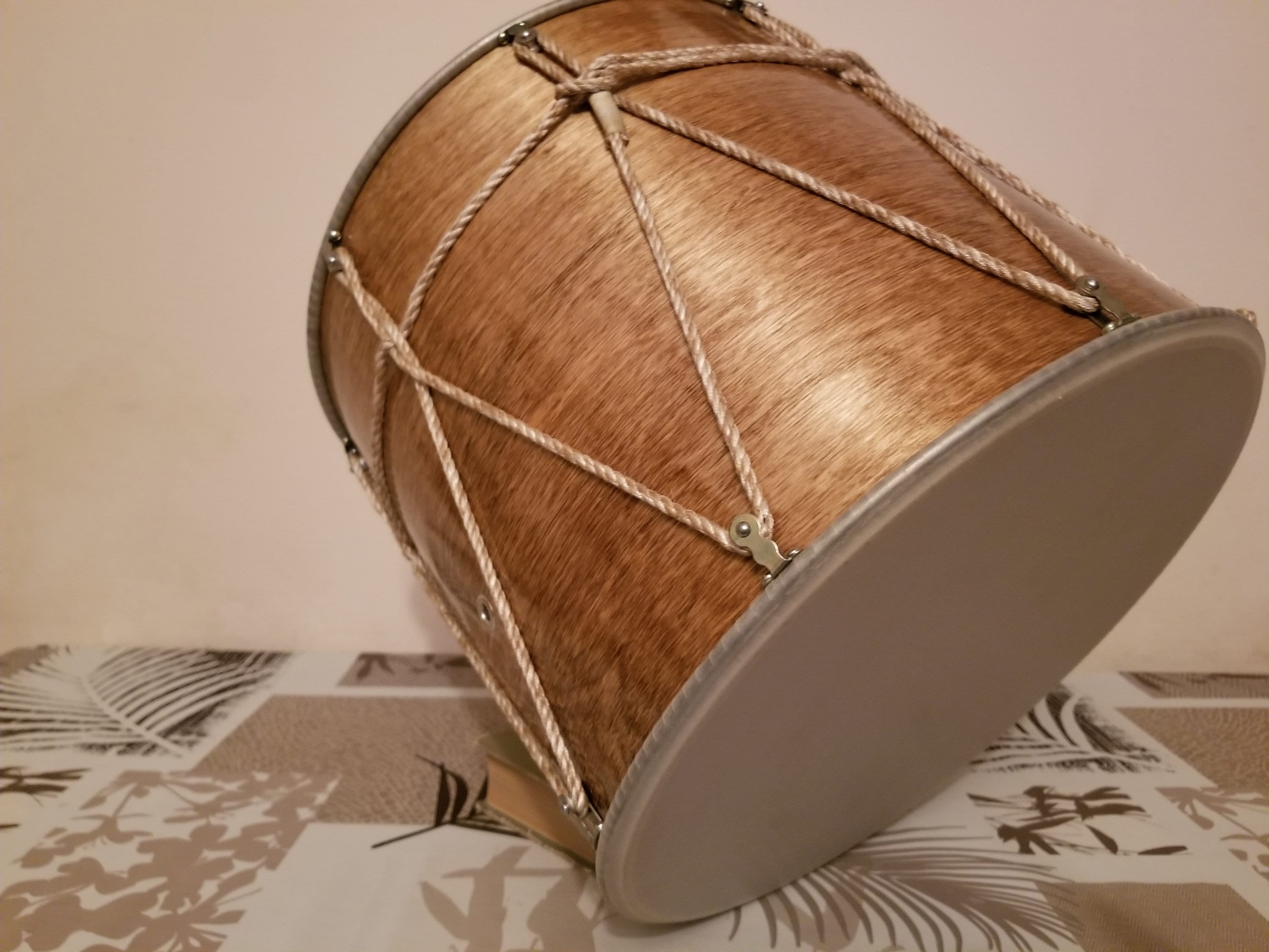 Sale Dhol , Armenian Drum , Top Quality Custom Made Professional Dhol ...