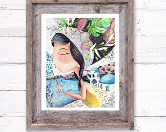 Whimsical home decor | Etsy