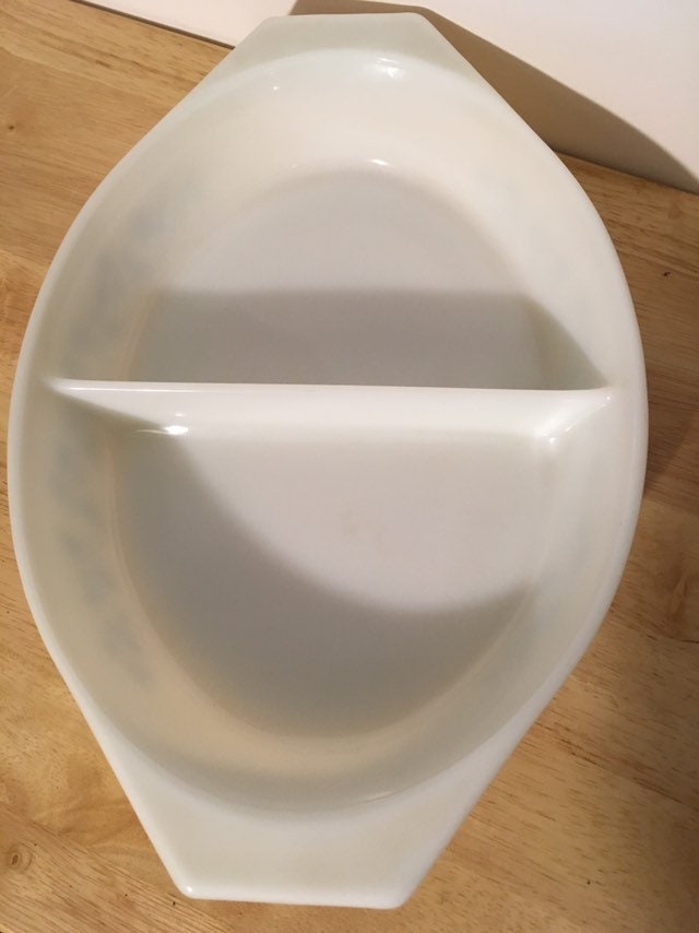 Pyrex Serving Dish - Etsy