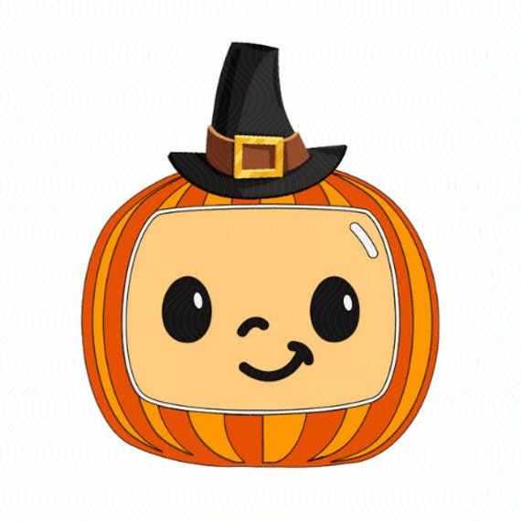 Drawing & Illustration Cocomelon Boy Happy Thanksgiving Pilgrim hat ...