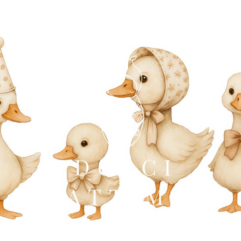 Goose Decor Cutout - Etsy