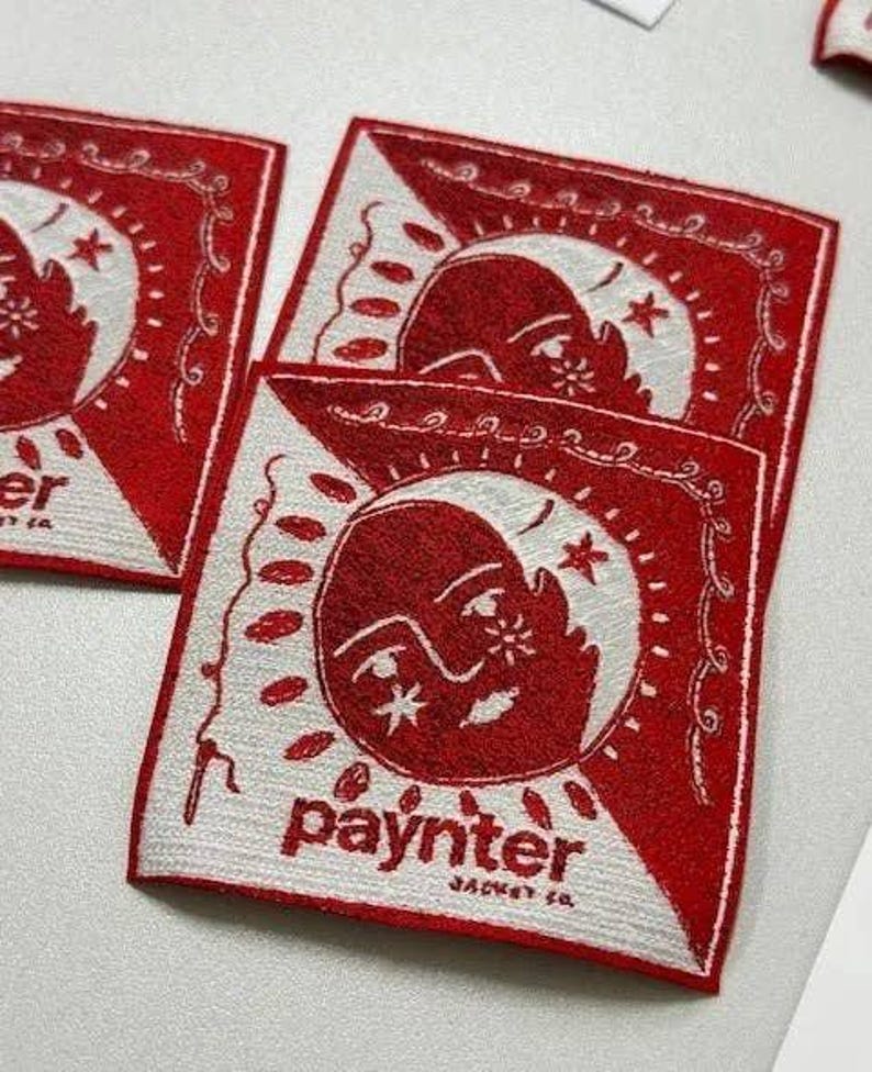 The Paynter Jacket Sewing Pattern UK XS-XXL - Merchant & Mills - Etsy