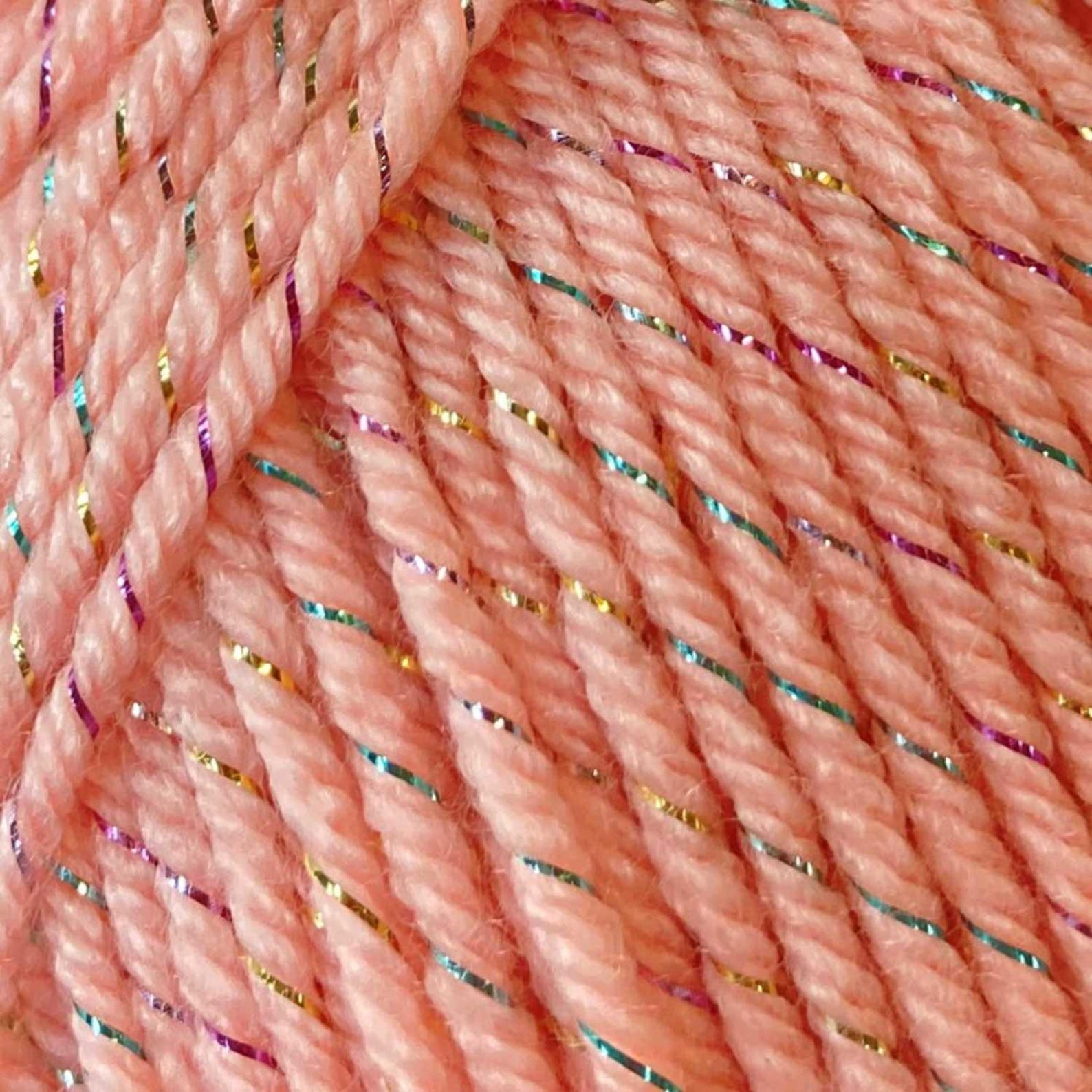 Baby Sparkle DK Yarn - Stylecraft Yarns - Etsy