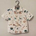 Kids Max Shirt Sewing Pattern - Two Stitches - Etsy