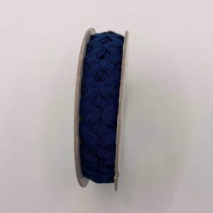 Ric Rac Trimming - Etsy