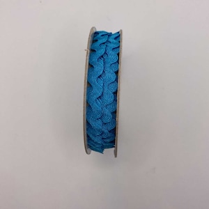 Ric Rac Trimming - Etsy