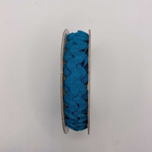 Ric Rac Trimming - Etsy