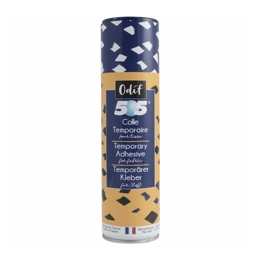 505 Adhesive Spray 250ml or 500 Ml – Odif - Etsy