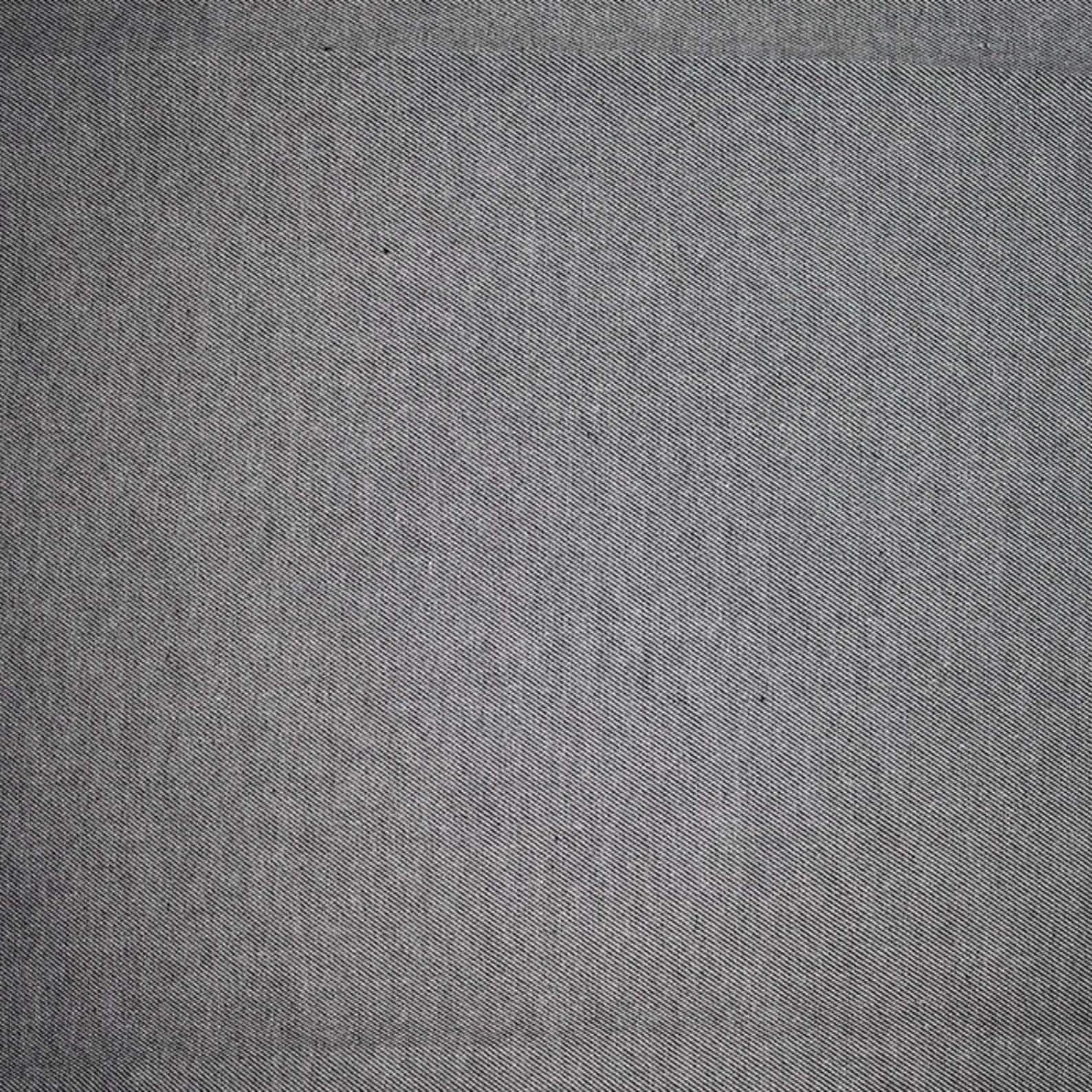 Blue Grey Stretch Denim Fabric - Etsy