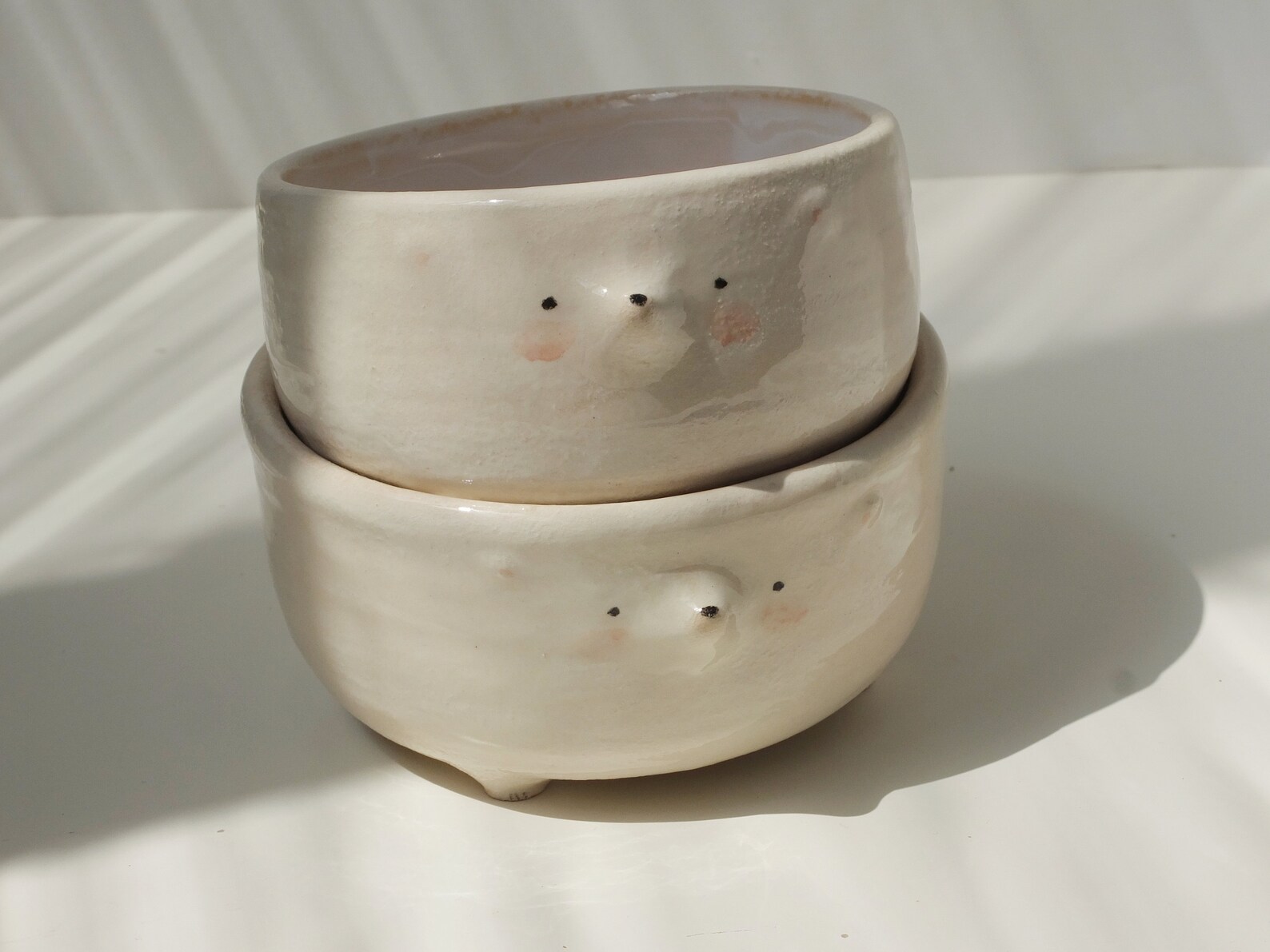 Hedgehog Planter Modern Ceramic Planter Animal Planter - Etsy