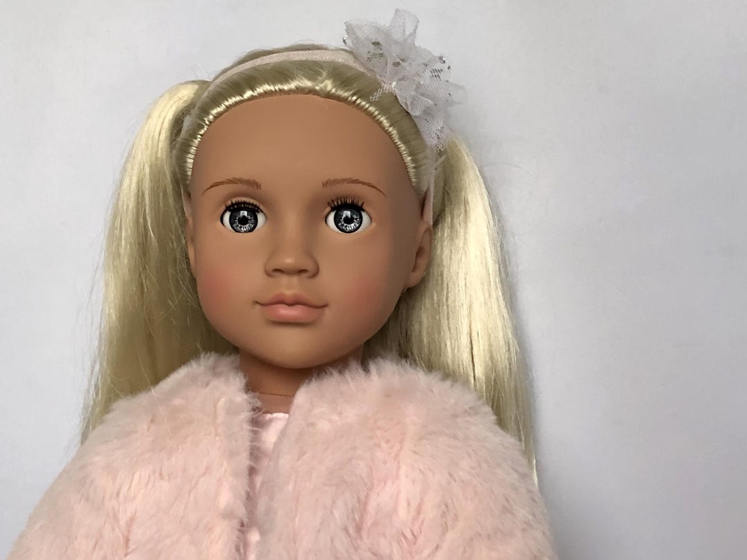Doll Our Generation Millie, Battat - Etsy