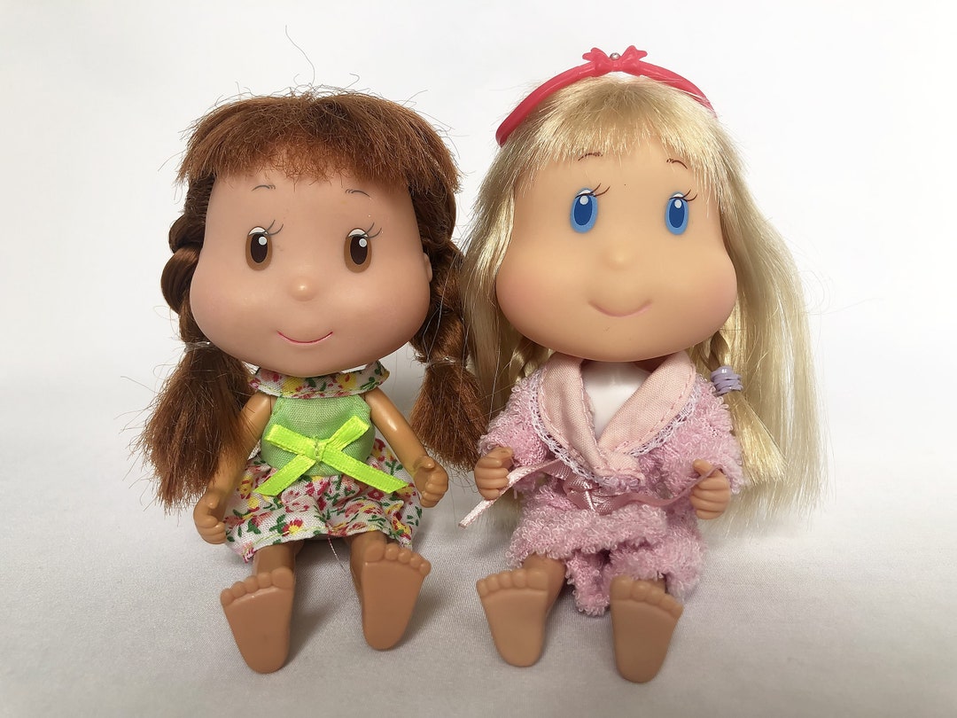 ELC Rosie's World Dolls - Etsy