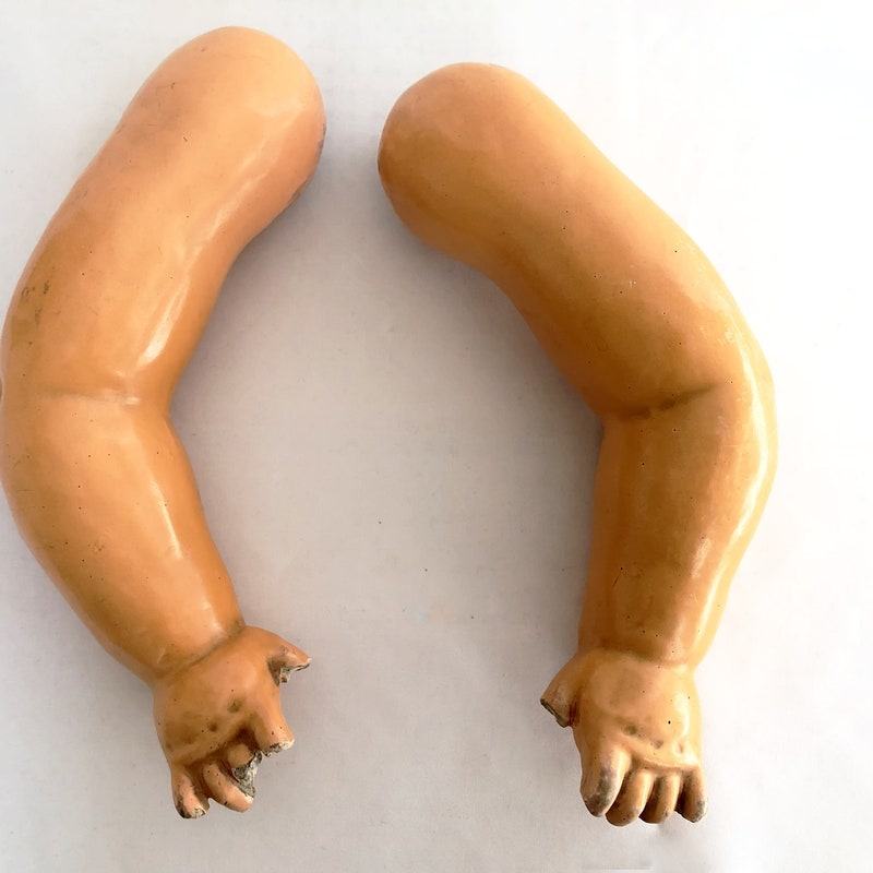 Baby Doll Arms - Etsy