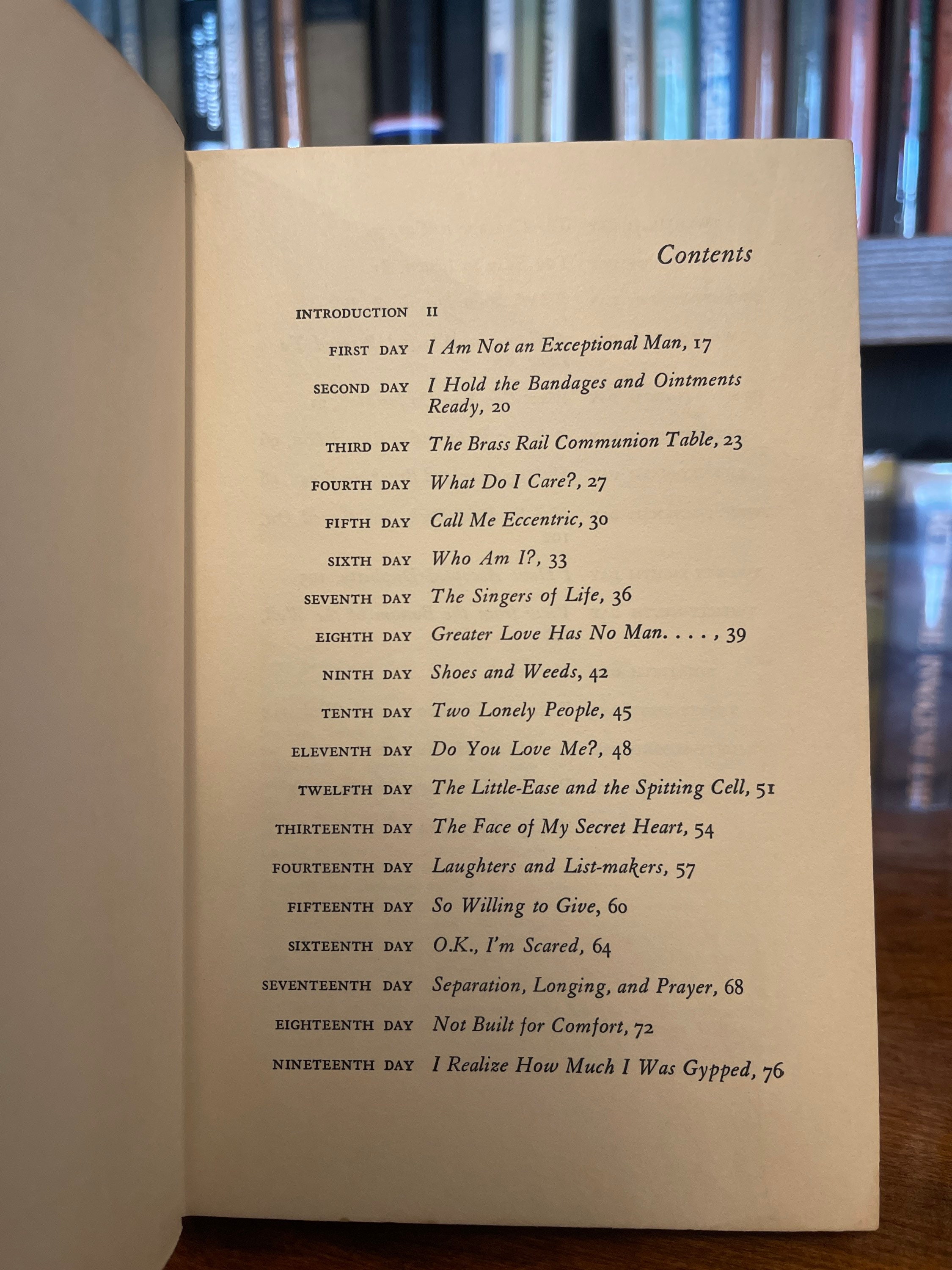 Creative Brooding by Robert Raines First Edition First - Etsy