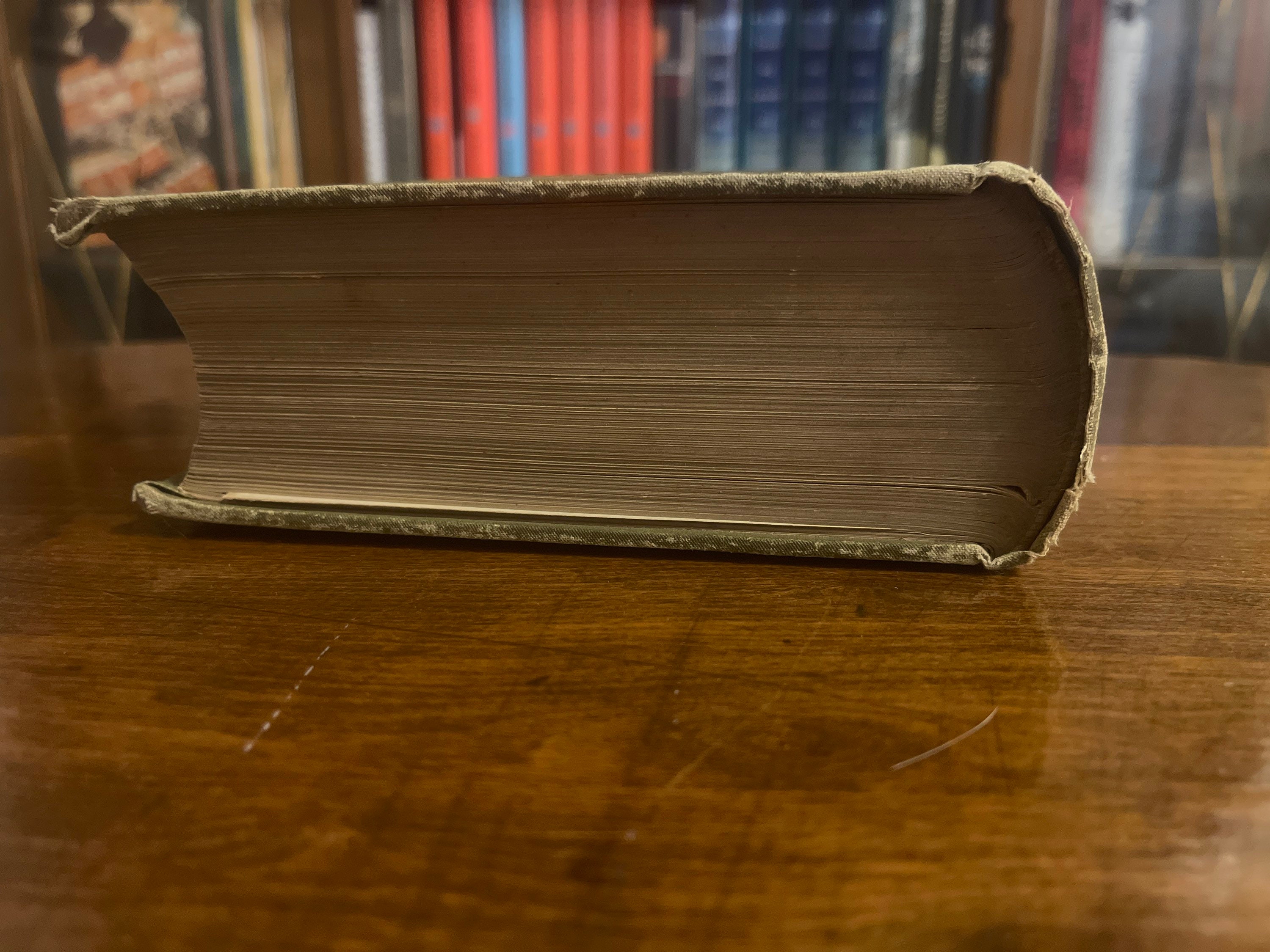 Jamisons Story of the Rear Column of the Emin Pasha Relief | Etsy